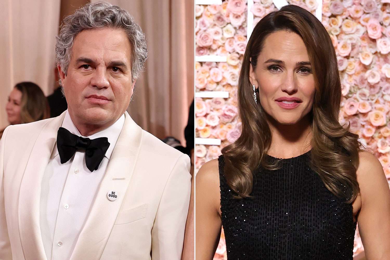 Jennifer Garner and Mark Ruffalo have a “13 Going on 30” reunion at ...