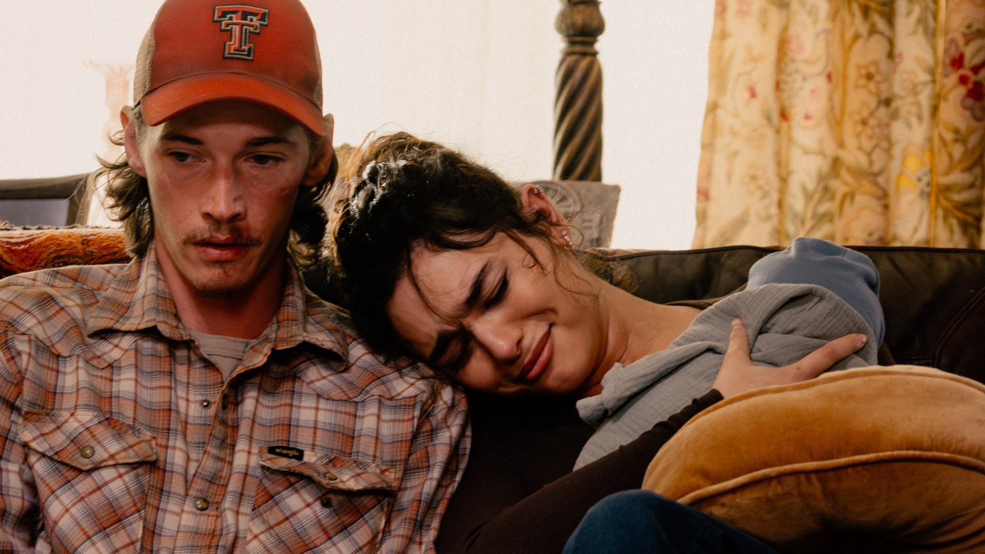Landman's Paulina Chavez reveals 'terrifying' part of filming rape scene