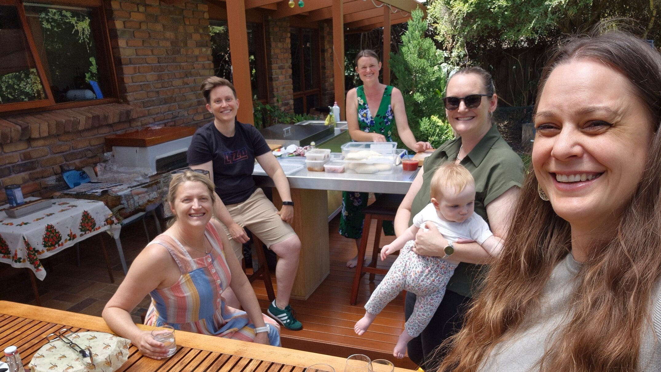 How I have fun with friends without spending money