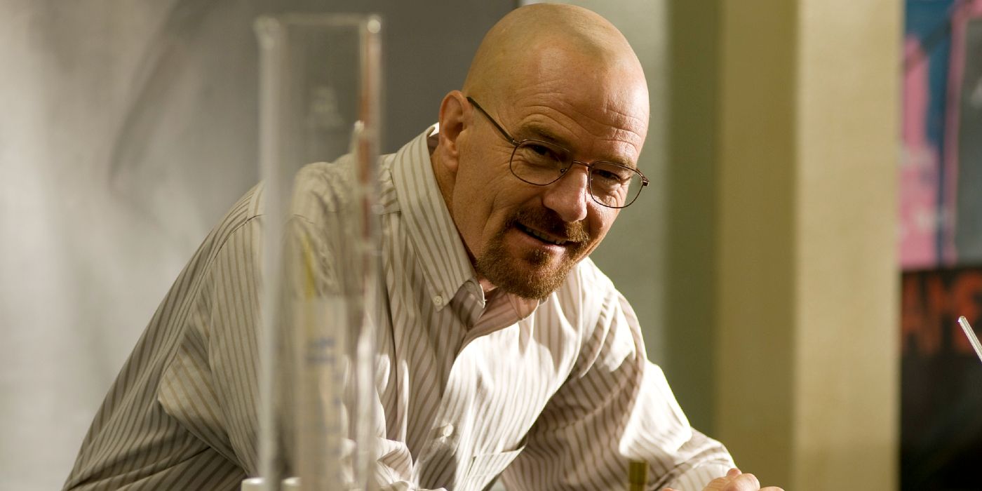 The exact moment Walter White became irredeemable in Breaking Bad