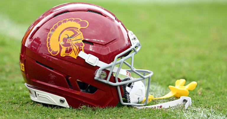 USC transfer LB Matai Tagoa’i signs with Arizona