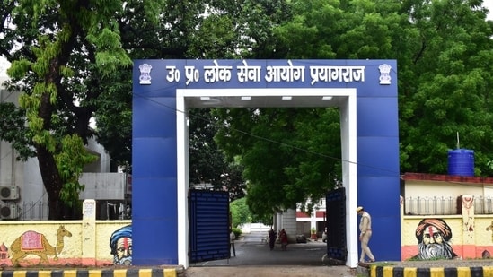 UPPSC RO, ARO main exam 2025 dates revised, check notice here