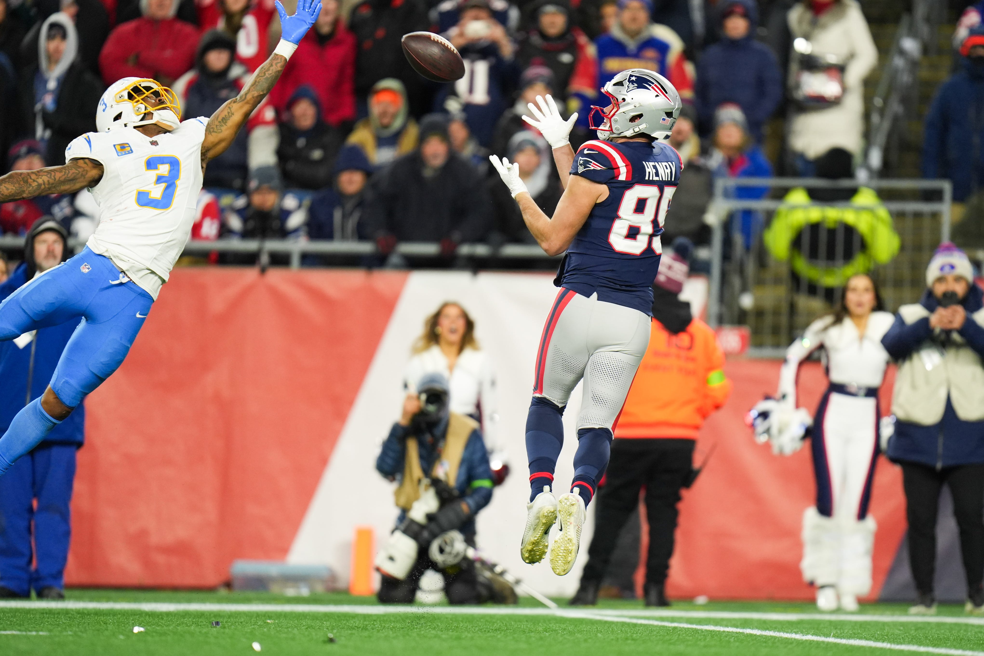 New England Patriots NFL playoff scenarios, potential divisional round ...