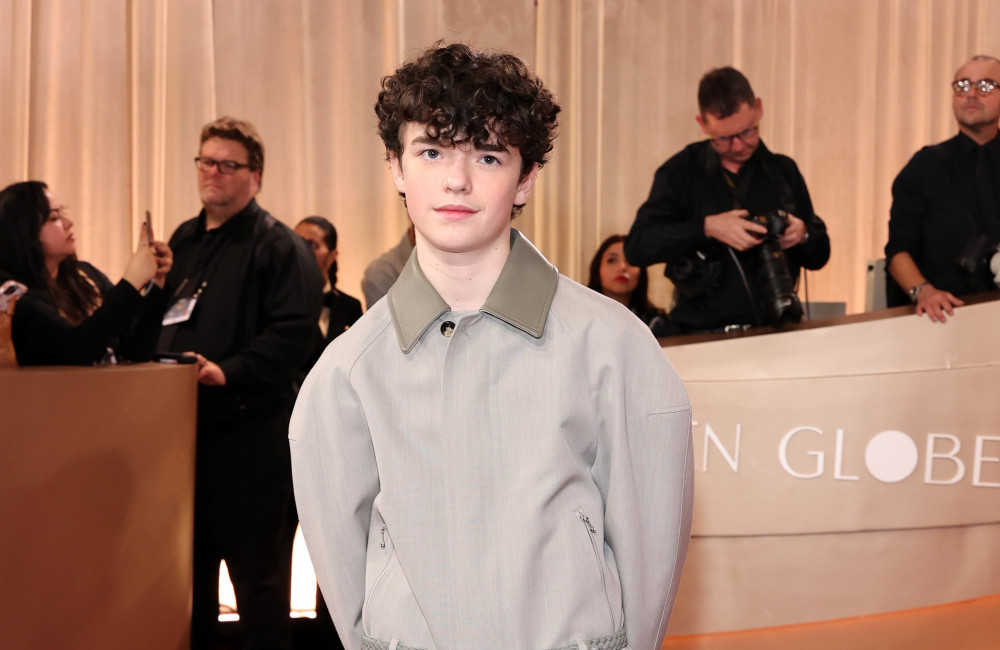 Golden Globe Awards: Supporting actor TV wins for Owen Cooper and Erin ...