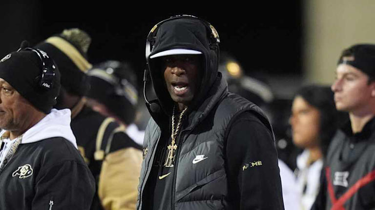 What to know about Colorado recruit Kaneal Sweetwyne