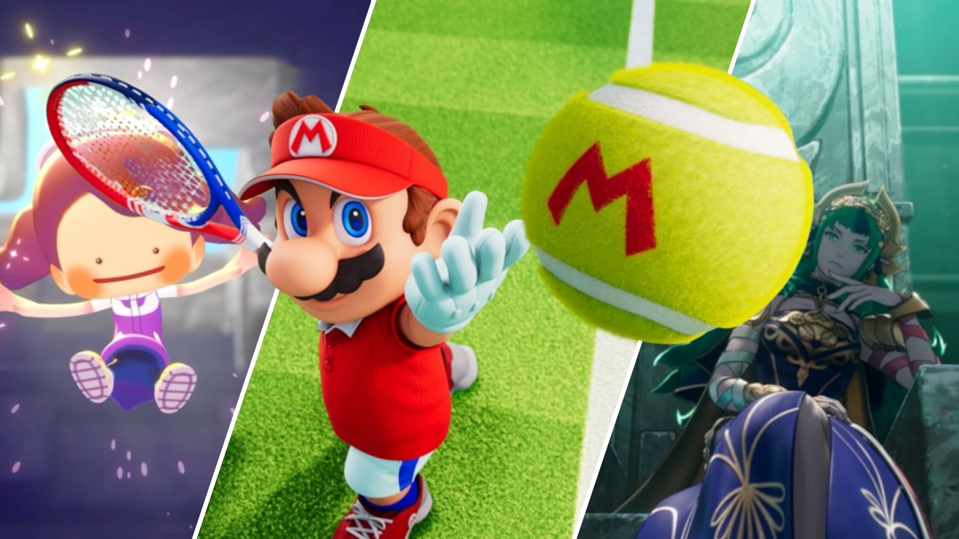 Every Nintendo game announced for 2026