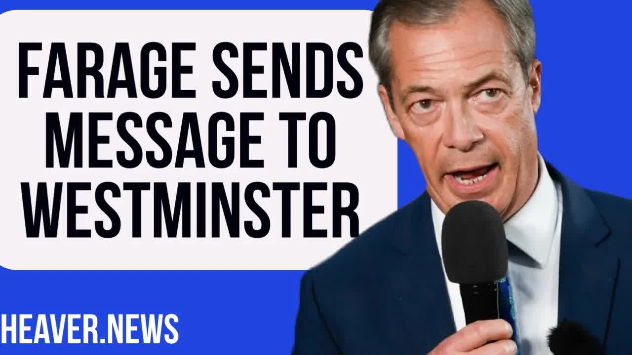 House of Lords: Farage demands sacking after Rwanda bill defiance
