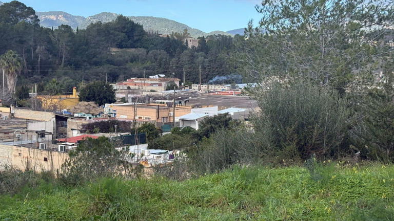 A rey muerto, rey puesto: ‘El Hoyo’, el nuevo lodazal del narcotráfico ...