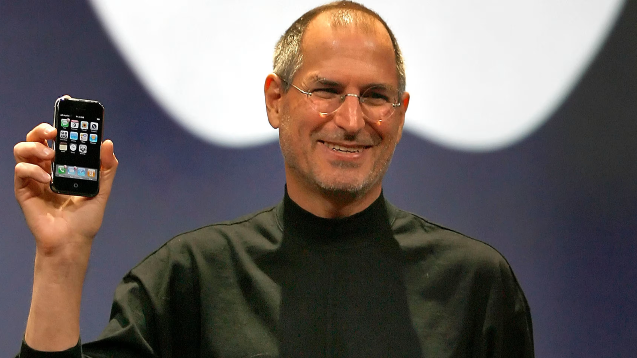 Quote of the day by Steve Jobs: What Apple founder said when he ...