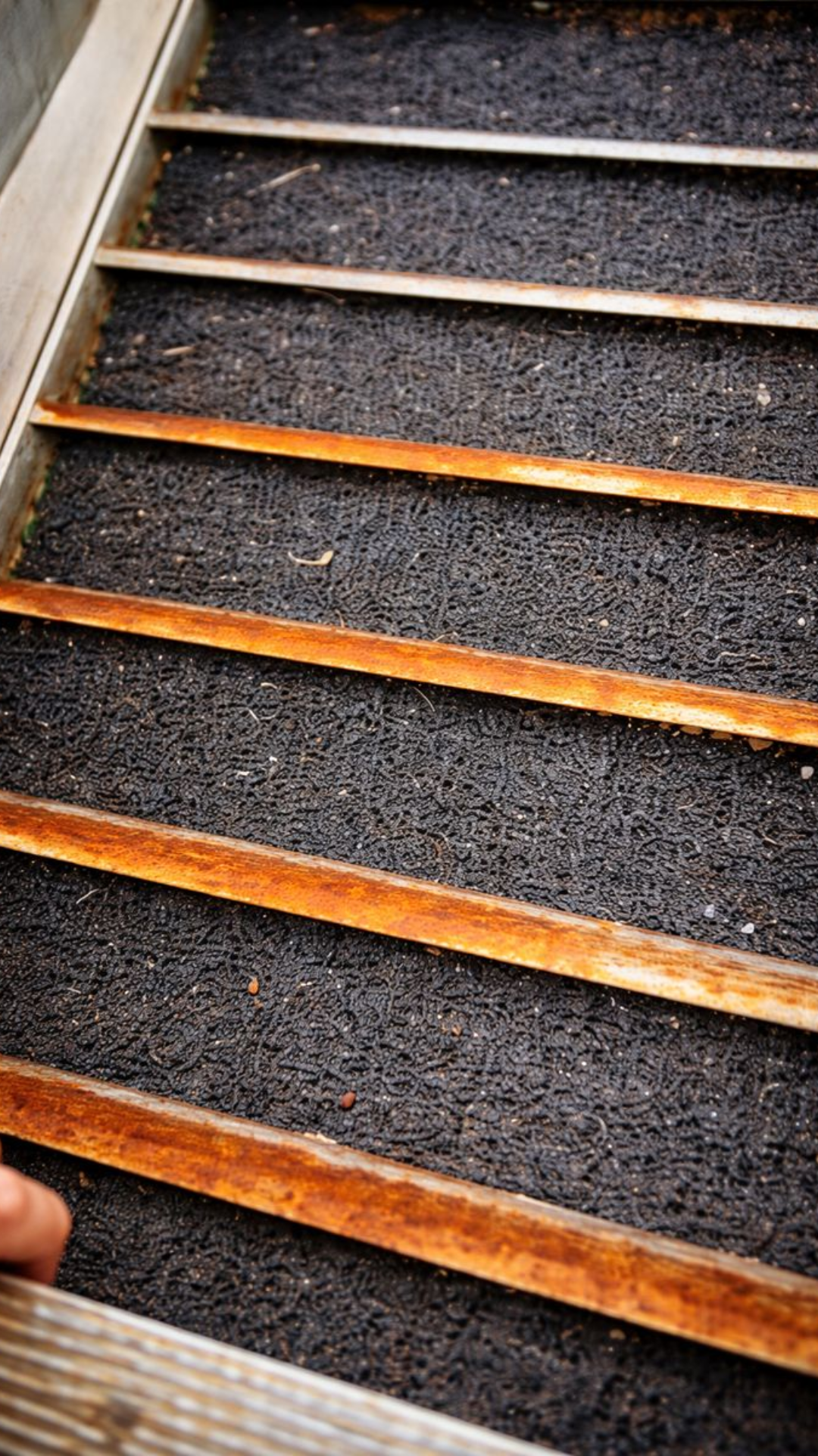 Gold hunting adventure: Old box insights & dredge video soon