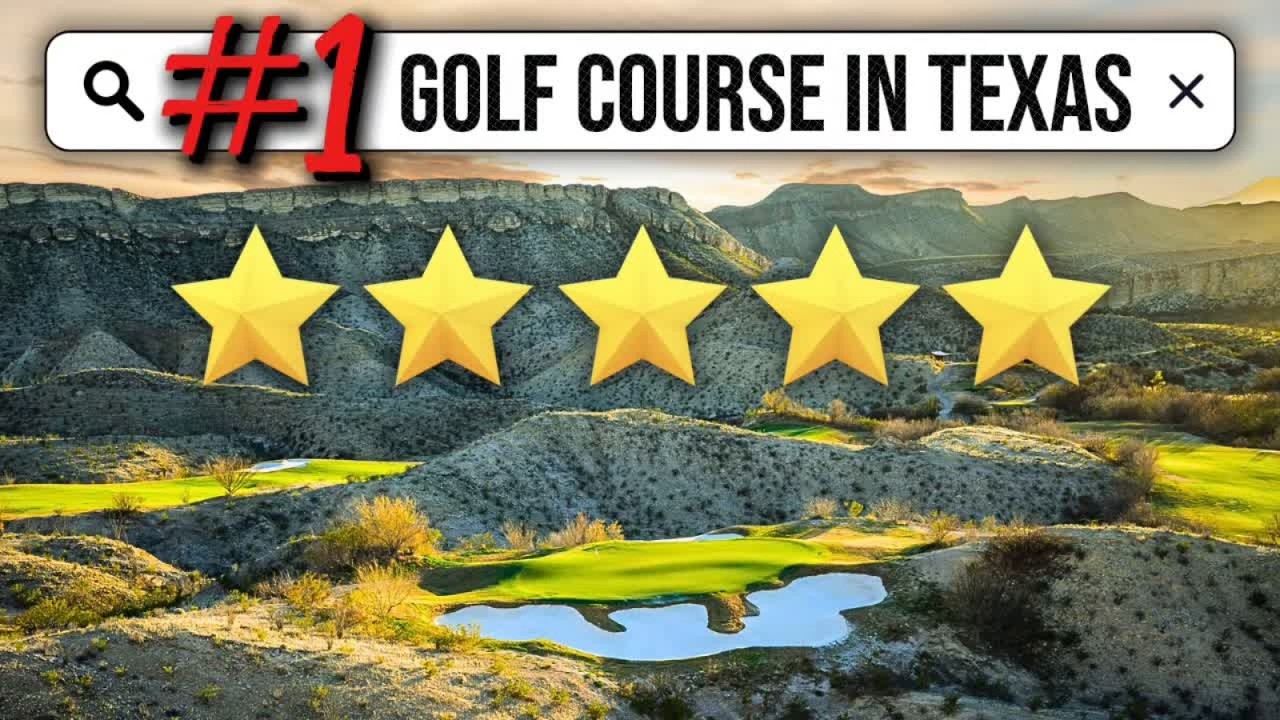 When everything clicks at BlackJack’s Crossing at Lajitas Golf Resort