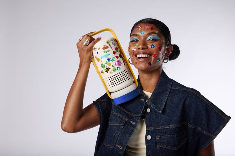 Xgimi Vibe One review: pleasing entry-level portable projector that's ...