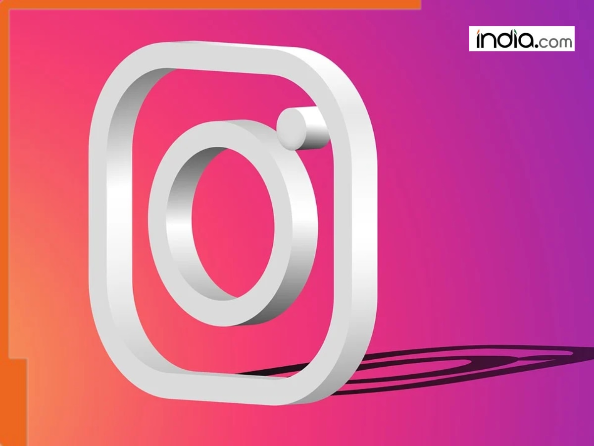 Big news for Instagram users, personal information of over 17 million ...