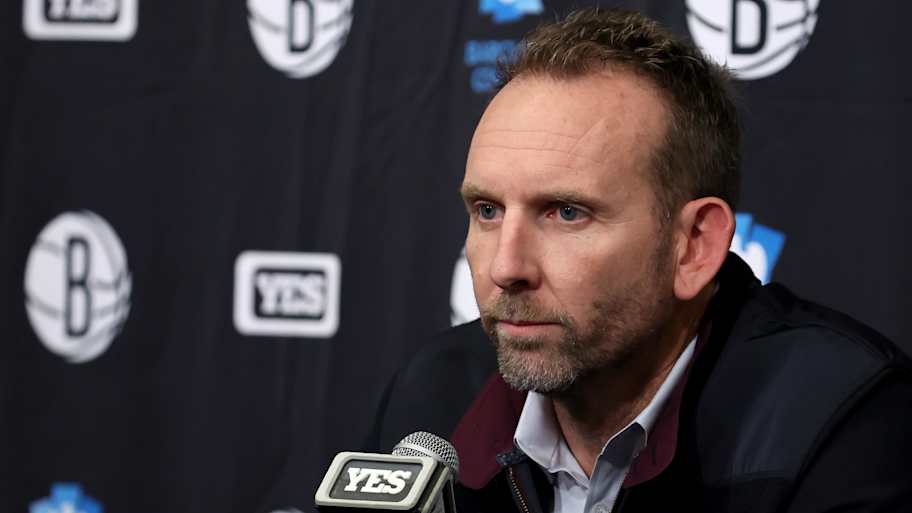 Nets' draft haul gets surprising hype from former NBA champion