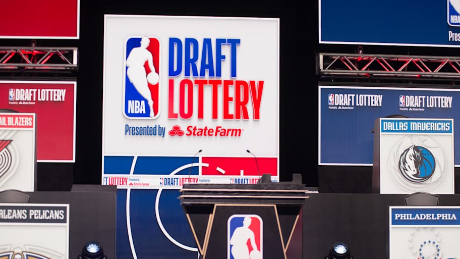 Why the Nets should dial up the Wizards on draft night