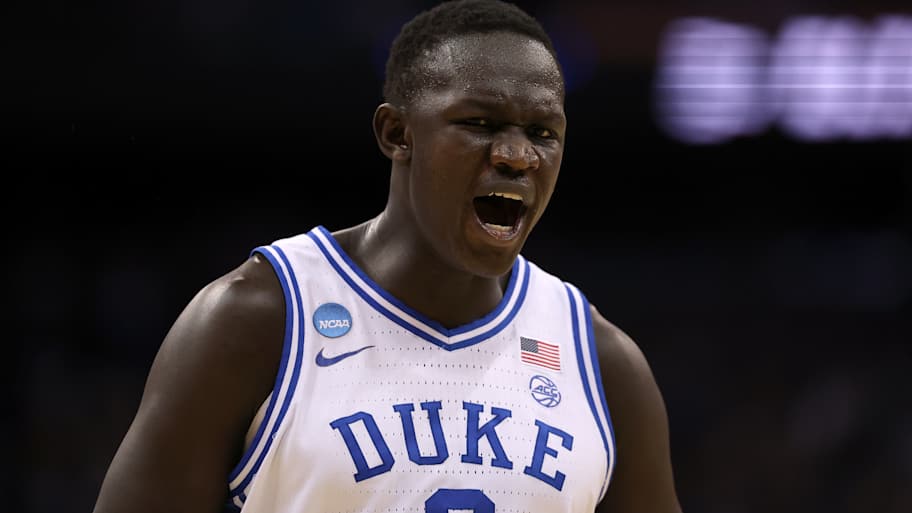 Nets' first-round pick is becoming clearer and clearer