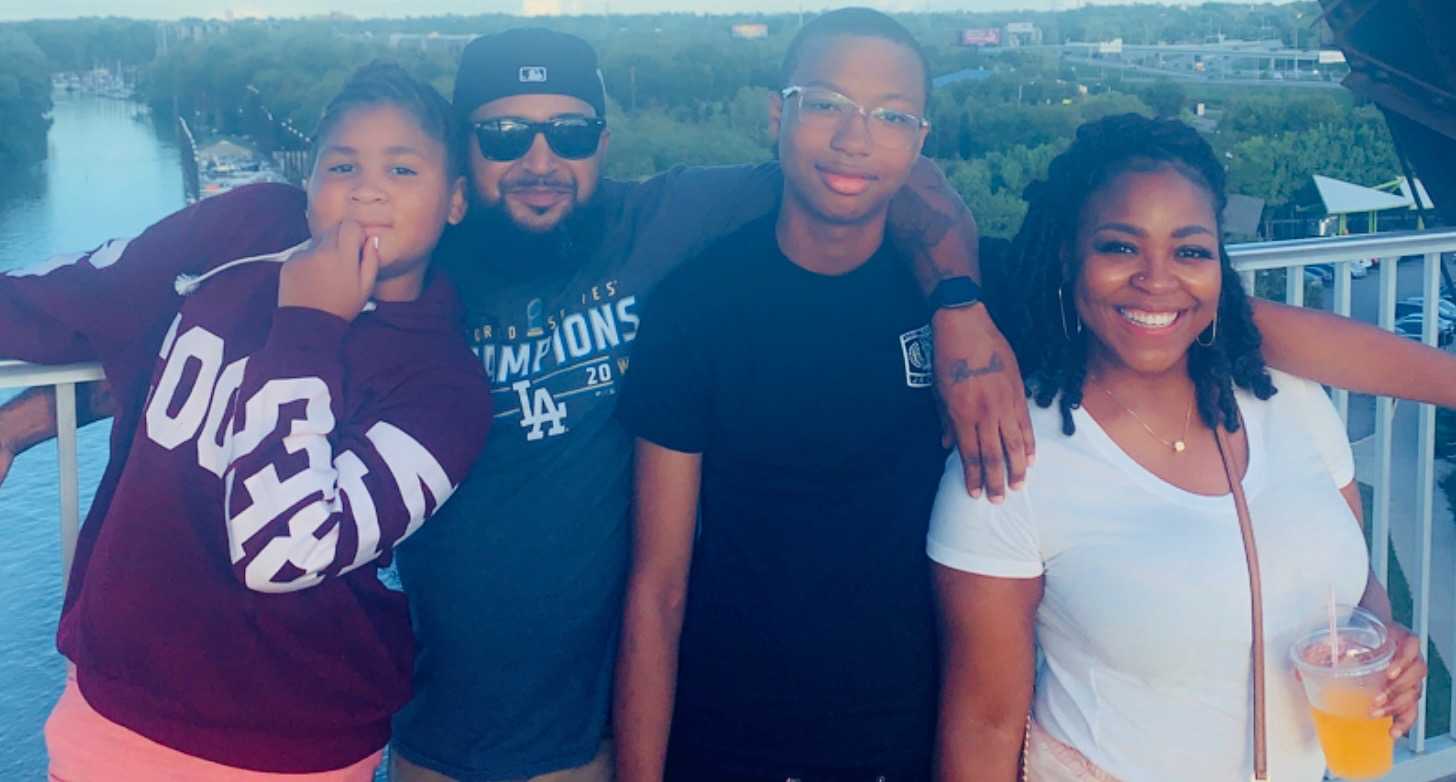 Louisville mother honors son’s legacy after he was killed days before ...