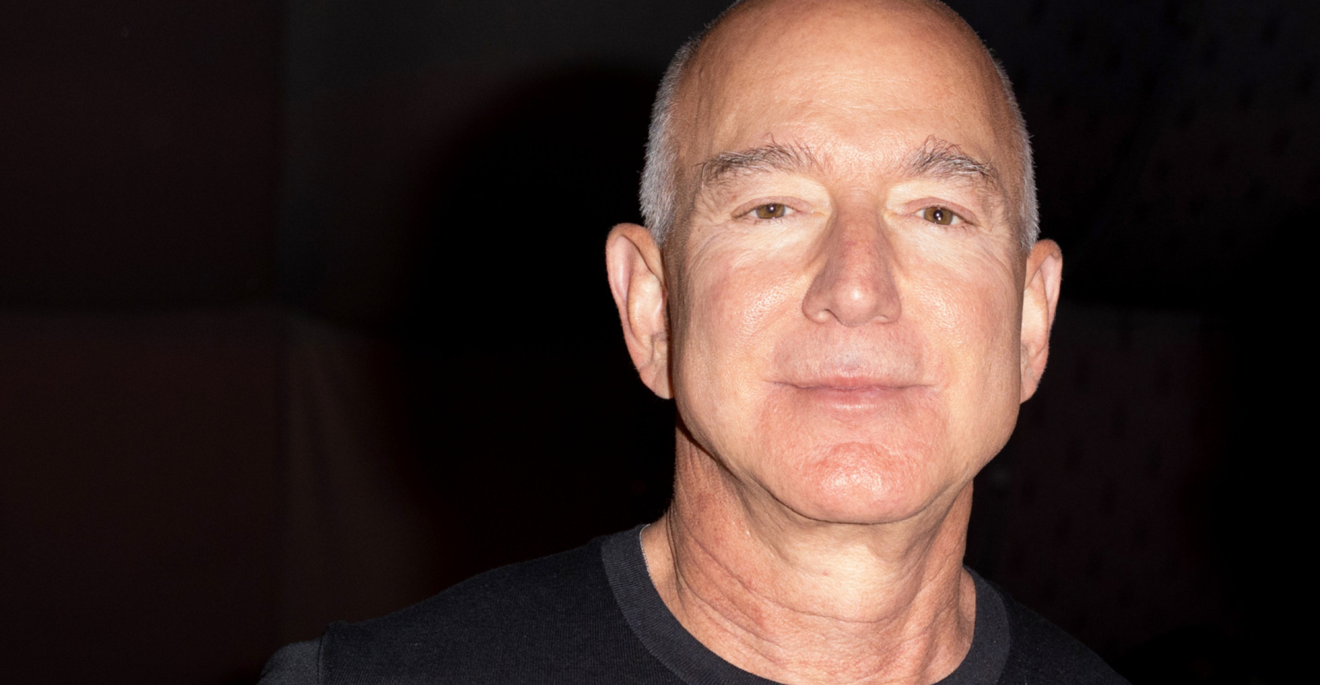 Jeff Bezos: A life richly deserved?