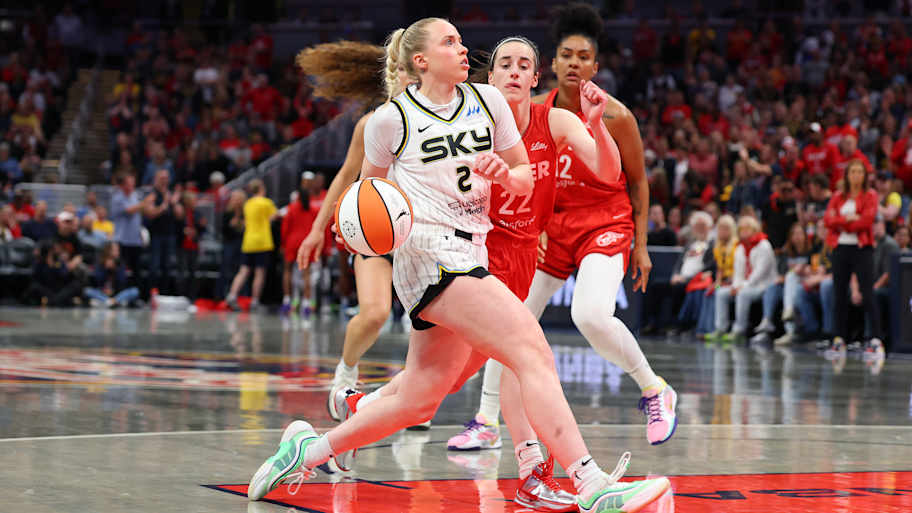 Season opener shows the tough reality of Hailey Van Lith’s role with Sky