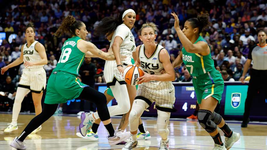 Sky veteran has all the tools to put together a massive bounce-back season