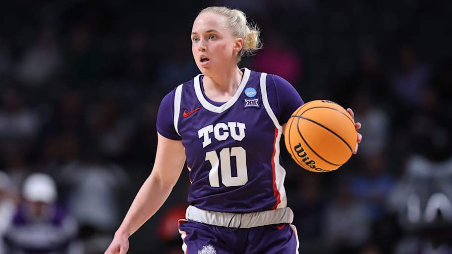 Sky already have a Hailey Van Lith problem they must fix immediately