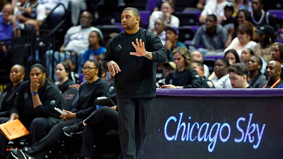 3 high points from the Chicago Sky's preseason win over the Brazilian ...