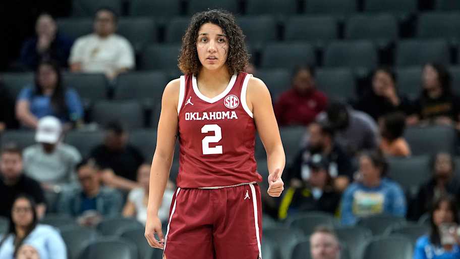 Heartbreaking loss offers harsh wake-up call for Oklahoma’s young guards