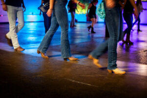 Kick up your heels: Local line dancing offers fitness, friends and fun