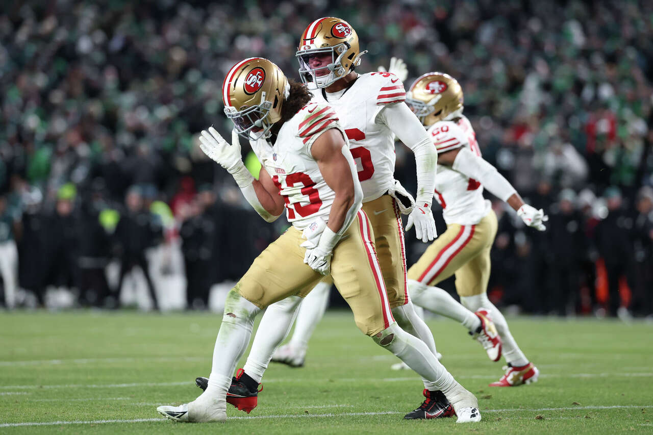 Against all odds, Eric Kendricks etches his name into 49ers history