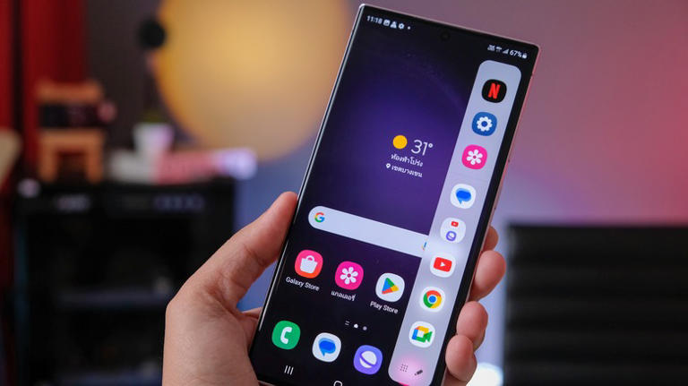 Can you use MagSafe accessories on Android phones? It depends