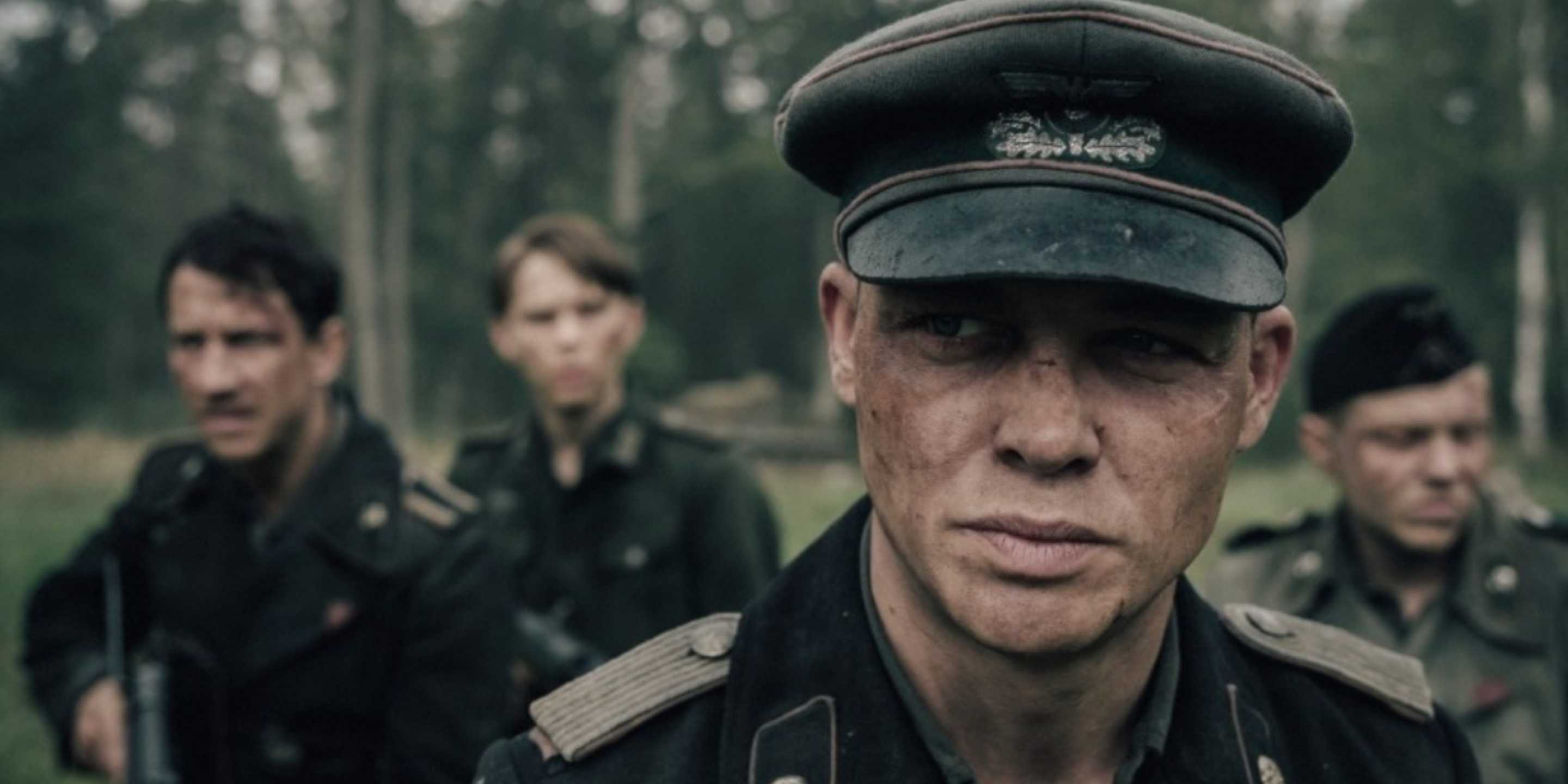 Brad Pitt's $211M war movie with 75% RT score gets a sequel in Prime ...