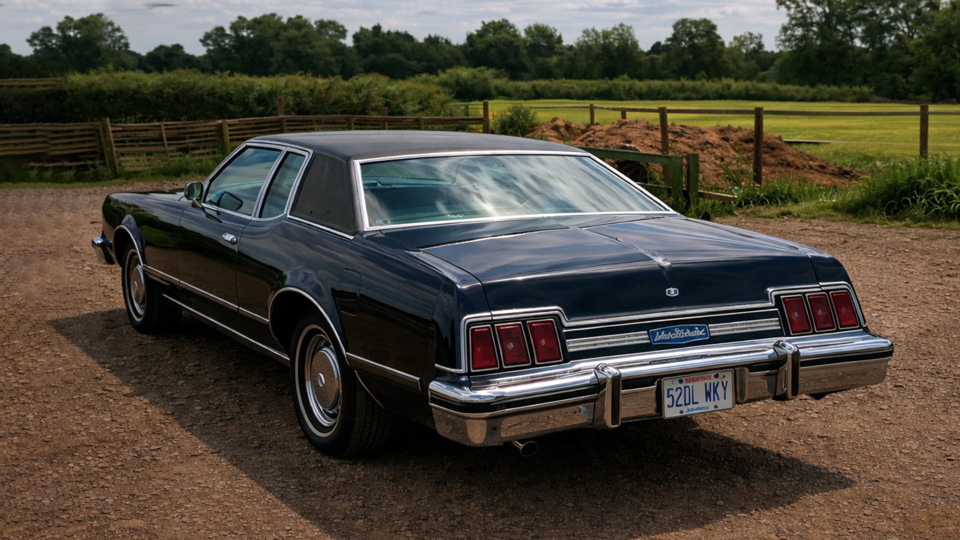 What a bulletproof presidential car is really like