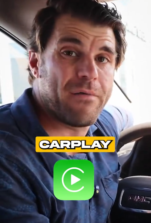 CarPlay not connecting? Check your cable first