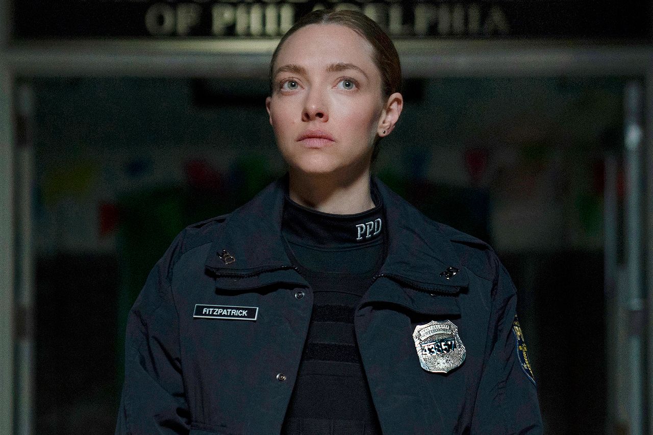 Why Michelle Williams wasn't at the 2026 Golden Globes to accept her ...