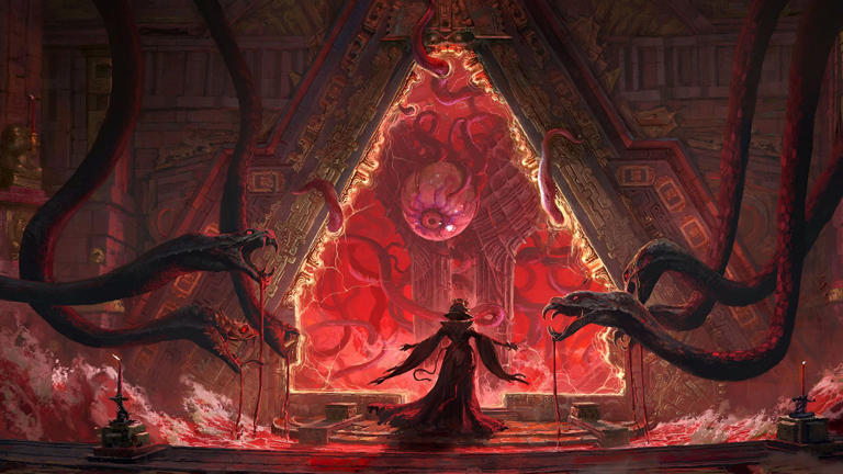 How to reset your Vaal Temple in Path of Exile 2