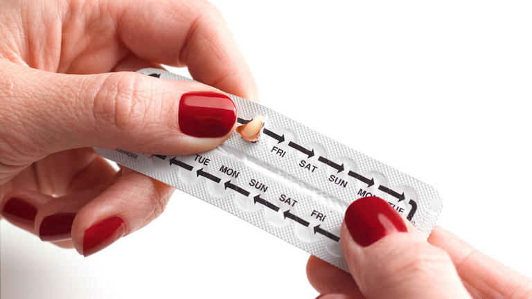 The birth control pill increases the need for these 5 nutrients