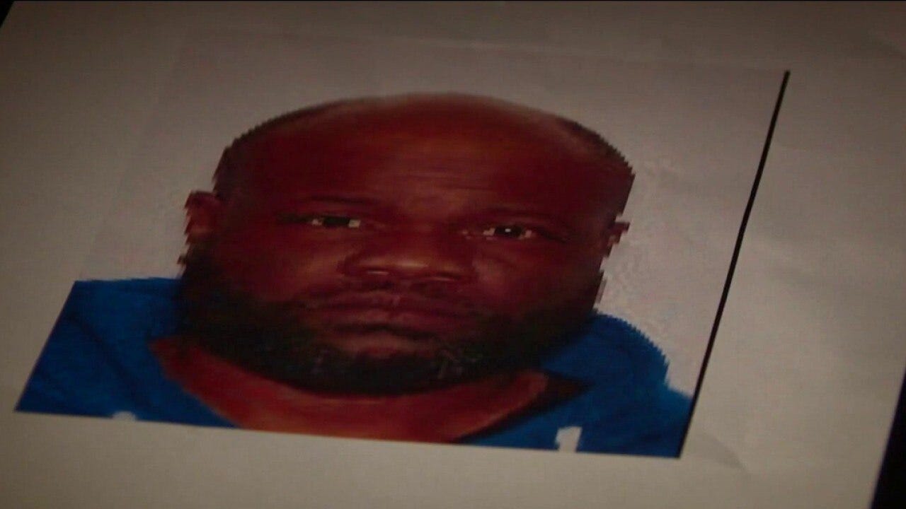 Wisconsin's most wanted: Charley Grant