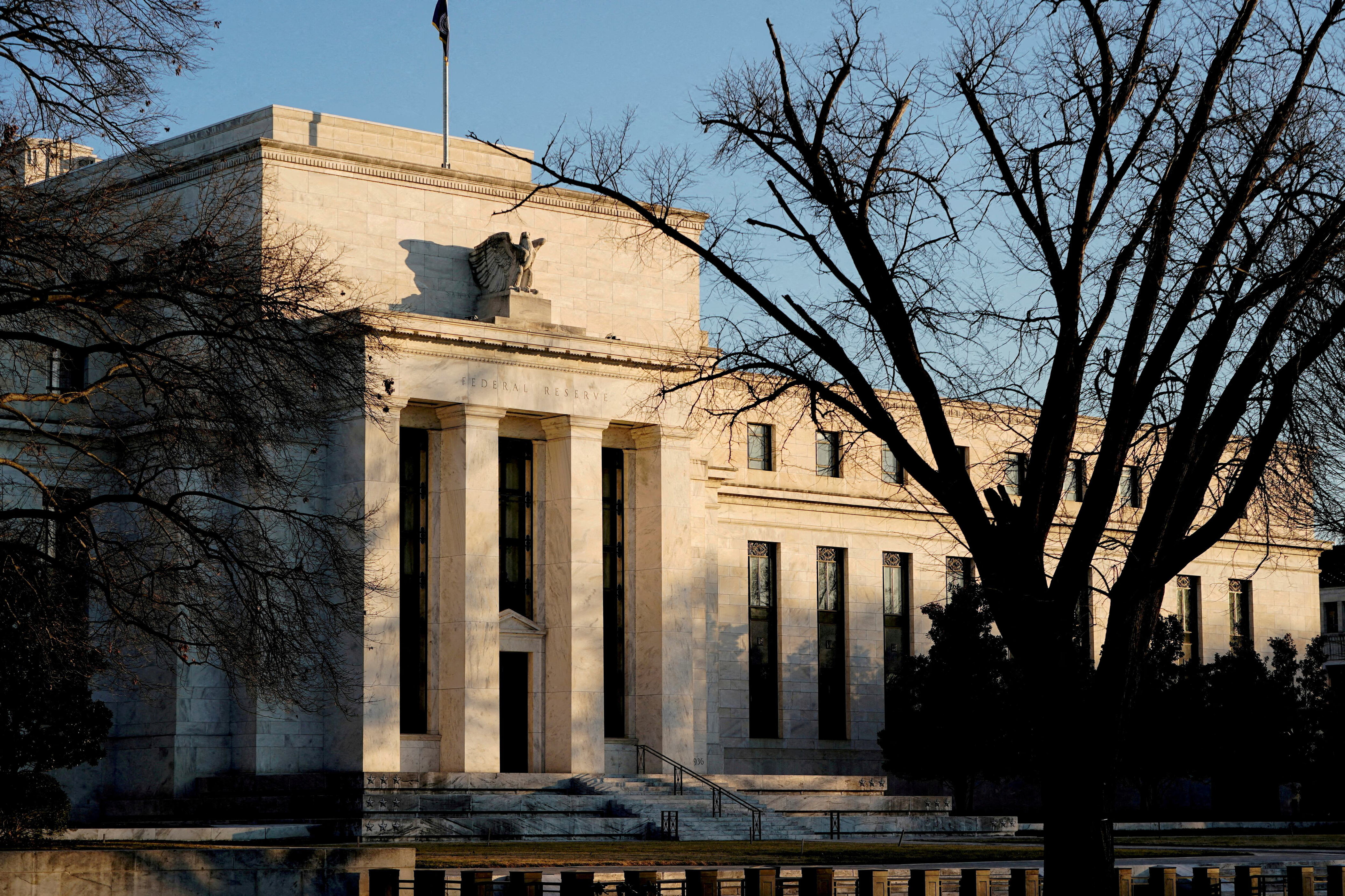 Jerome Powell says he is under US criminal investigation