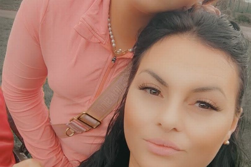 Mum in 'mouldy' one-bed flat desperate for a home for three kids after ...