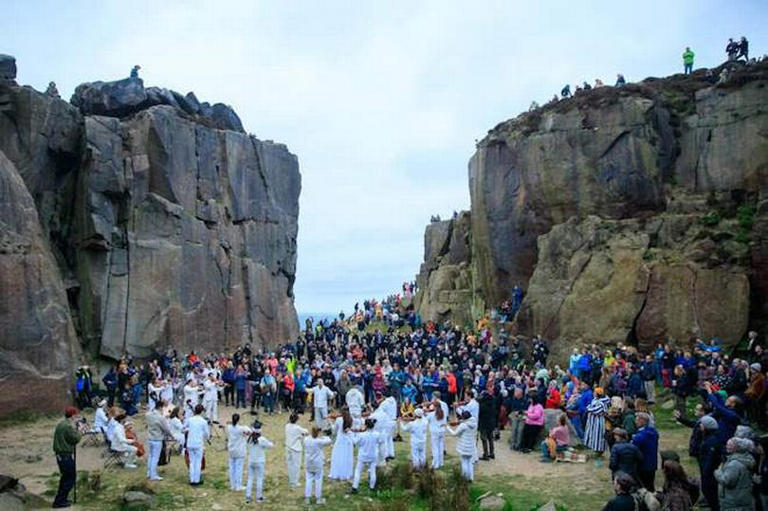 Bradford City of Culture key numbers and legacy plans as milestone year ...