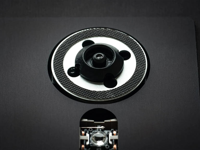 Pro-Ject’s $3,799 CD Box RS2 Tube signals a luxurious CD era revival