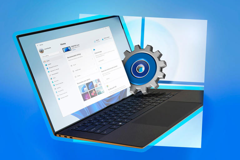 10 easy software tweaks to make an old Windows laptop feel like new