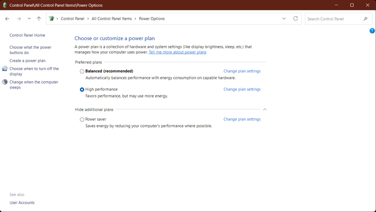 10 easy software tweaks to make an old Windows laptop feel like new