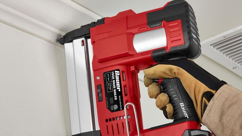 Harbor Freight Nail Guns: How Many Types There Are & Which Is Best For You
