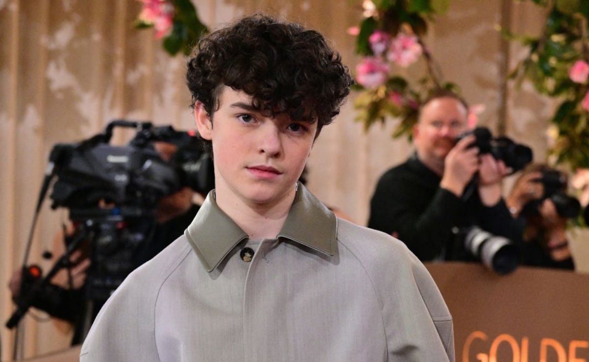 Golden Globes 2026 live updates: Adolescence and One Battle After ...