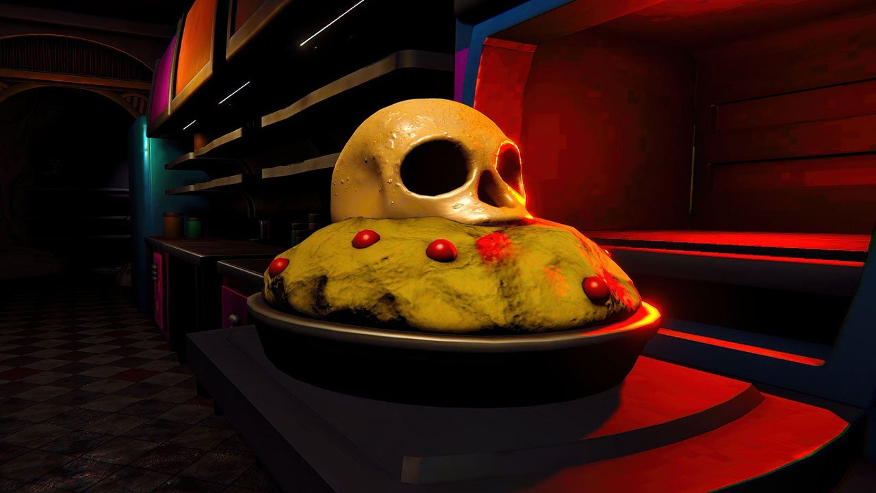 Cakey’s Twisted Bakery - Official PS5 & PS4 launch trailer