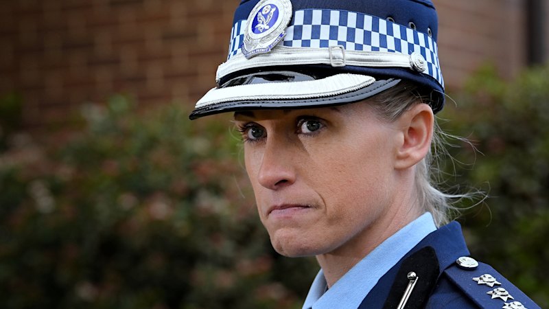‘She had our backs – we got hers’: Hero Bondi Westfield cop diagnosed ...