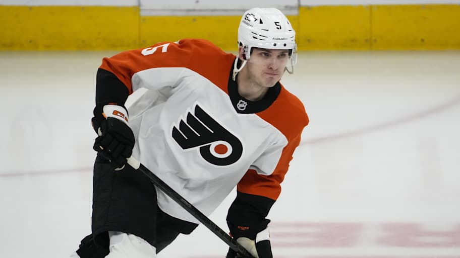 What’s next after Flyers place Zamula on waivers?