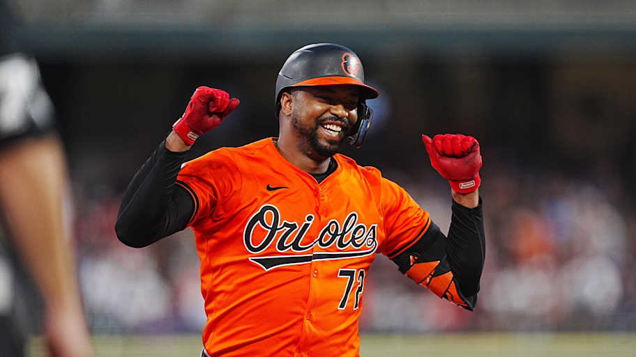 Blue Jays giving a former top prospect a chance to get back to the big ...