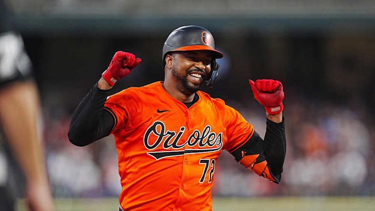 Blue Jays giving a former top prospect a chance to get back to the big ...